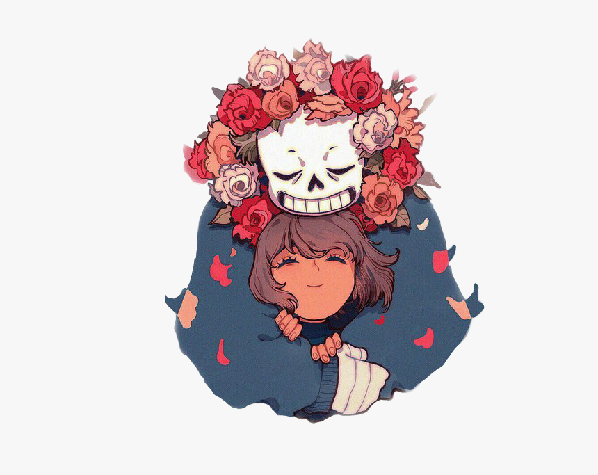 Transparent Undertale Frisk Png - Sans Undertale, Png Download ...