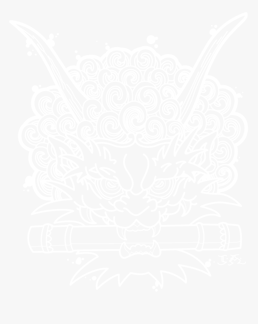 Thunderhand Tattoo Logo, HD Png Download , Transparent Png Image - PNGitem