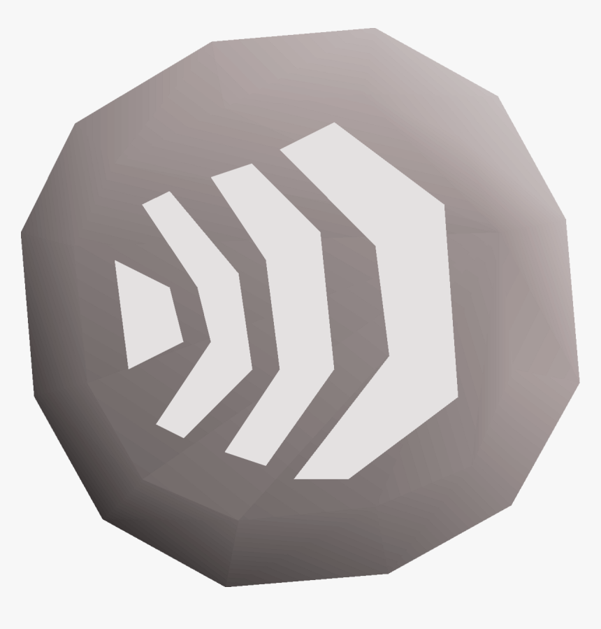 Wind Rune Osrs, HD Png Download , Transparent Png Image - PNGitem