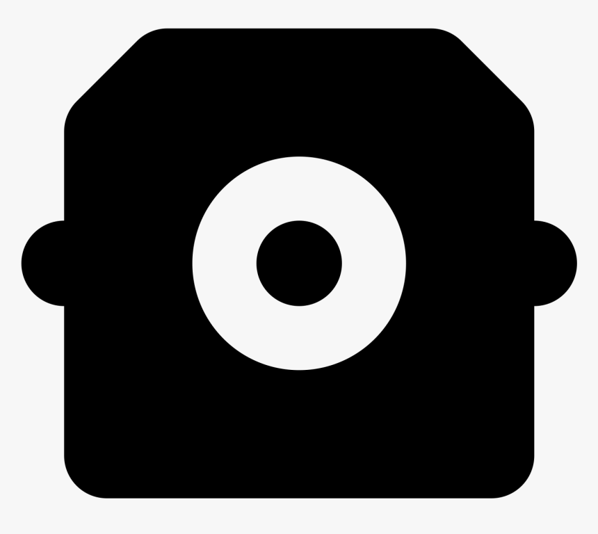 Conector Rca Icon - 剣 花菱, HD Png Download , Transparent Png Image - PNGitem