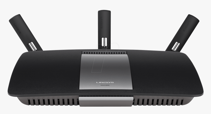 Wifi Smart Wifi Router Ac1900 Gigabit, Usb3 Linksys - Xac1900 Linksys ...