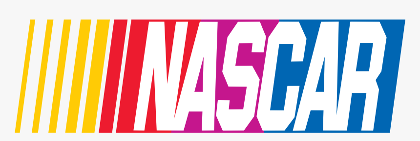 Logo Nascar Vector, HD Png Download , Transparent Png Image - PNGitem