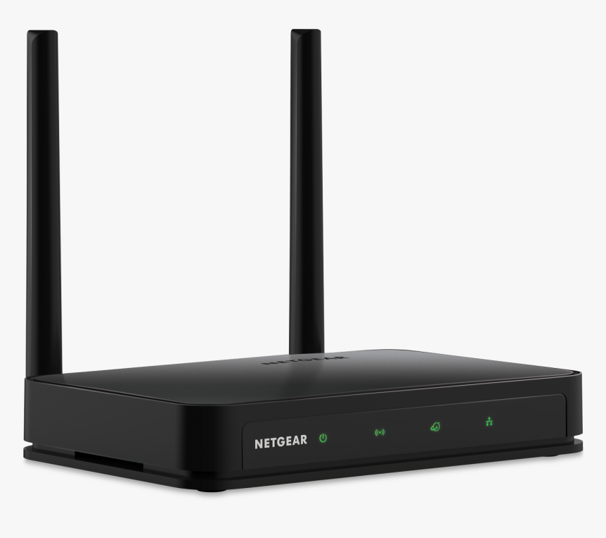 Netgear Ac750 Dual Band Smart Wifi Router, 5-port Fast - Netgear R6020 ...