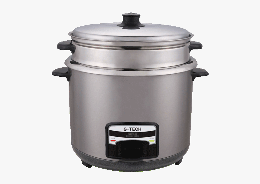 Rice Cooker, HD Png Download , Transparent Png Image - PNGitem