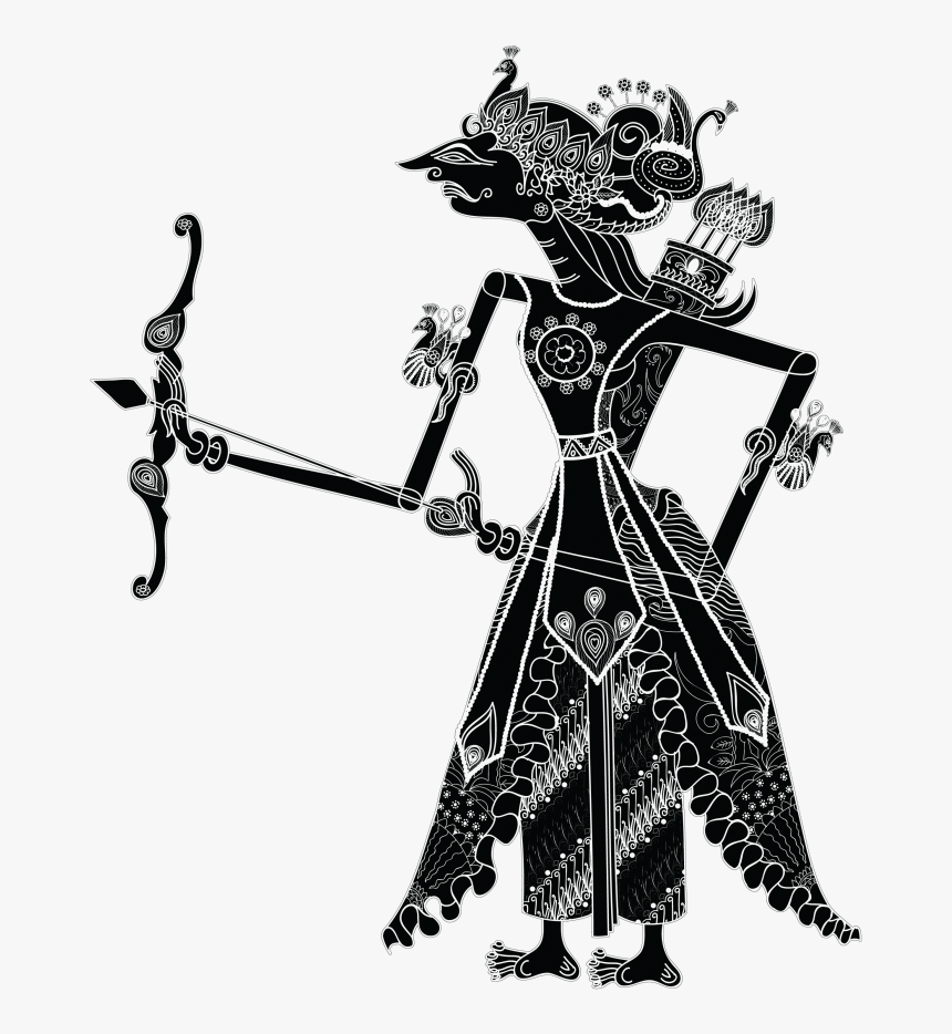 Wayang Png, Transparent Png , Transparent Png Image - PNGitem