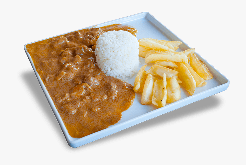 Steamed Rice, HD Png Download , Transparent Png Image - PNGitem