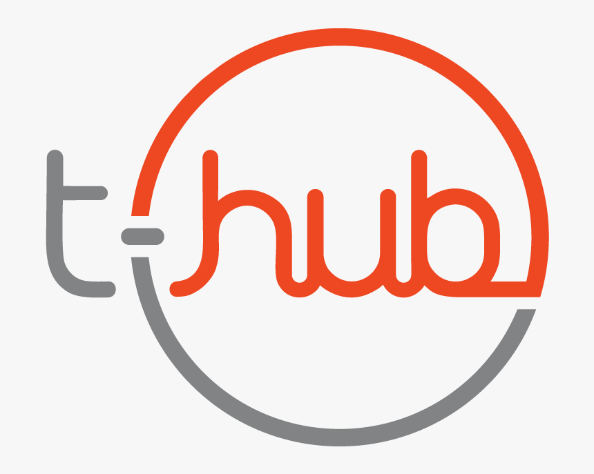 T Hub Logo Png - Thub Logo Png, Transparent Png , Transparent Png Image ...
