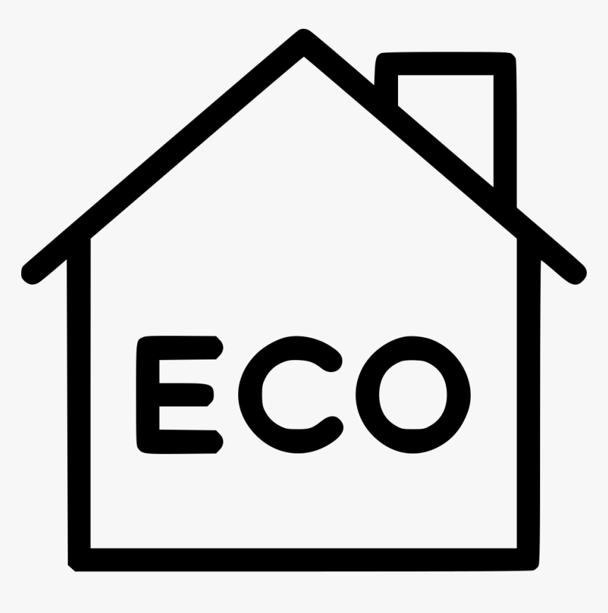 Home Energy Efficient Eco - Energy Efficiency Icon Free, HD Png ...