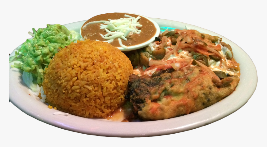 Steamed Rice, HD Png Download , Transparent Png Image - PNGitem