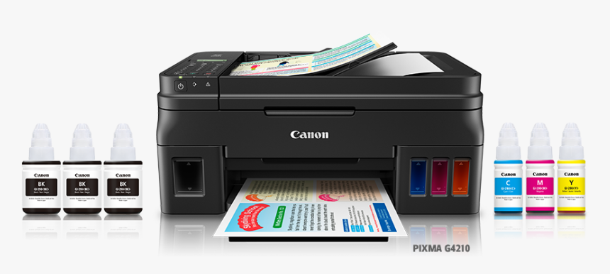 Canon Printer Logo Png