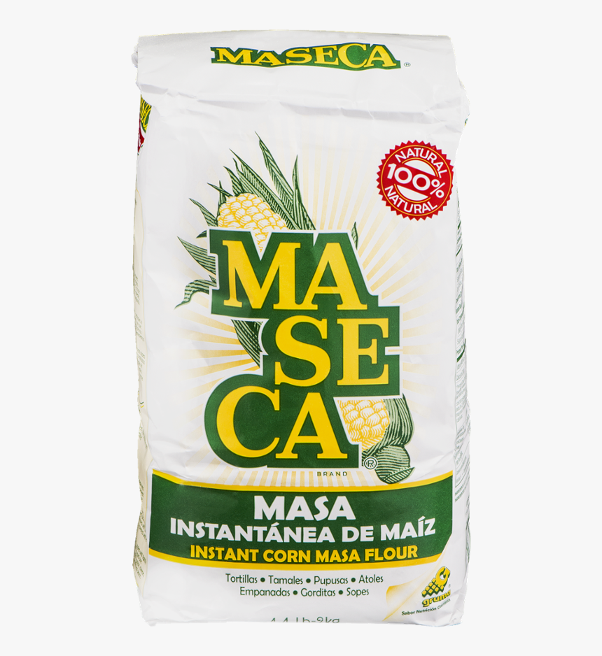 Maseca, HD Png Download , Transparent Png Image - PNGitem