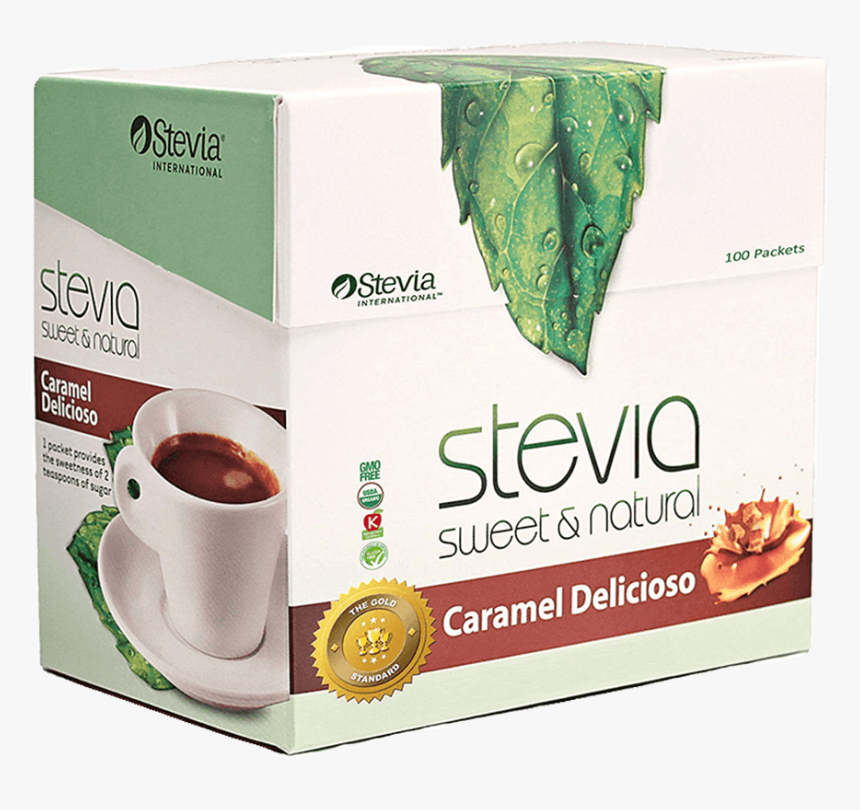 Stevia, HD Png Download , Transparent Png Image - PNGitem