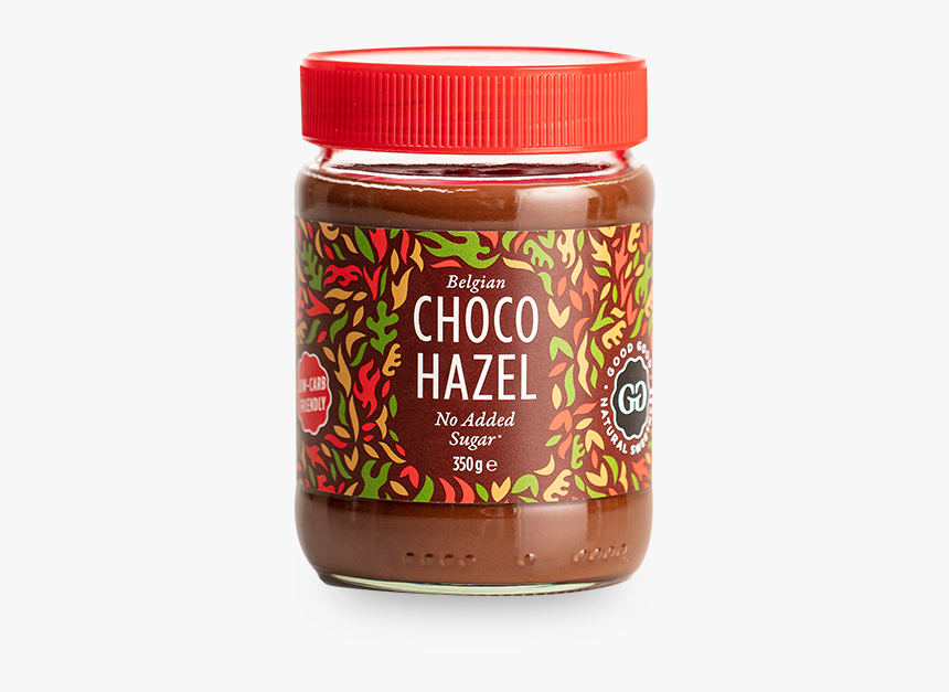 Choco Hazel With Stevia, HD Png Download , Transparent Png Image - PNGitem