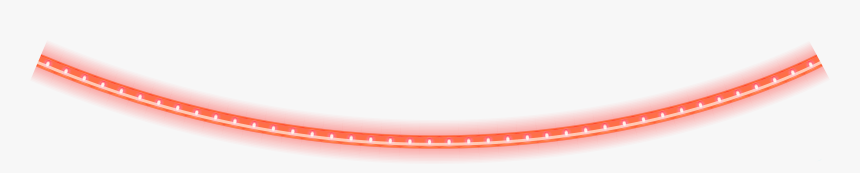 Glowing Line Png - Transparent Red Glow Glow Line Png, Png Download ...