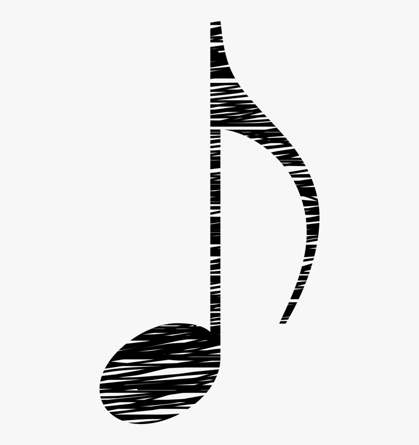 Notes Music Score Png, Transparent Png , Transparent Png Image - PNGitem