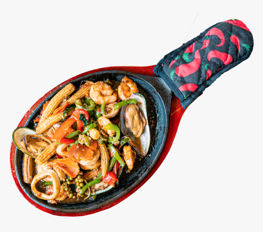 Gumbo, HD Png Download , Transparent Png Image - PNGitem