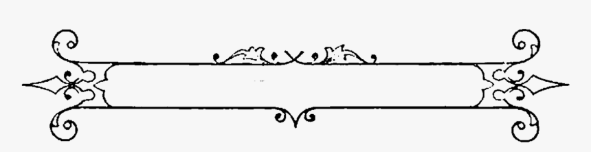 Simple Line Dividers Png