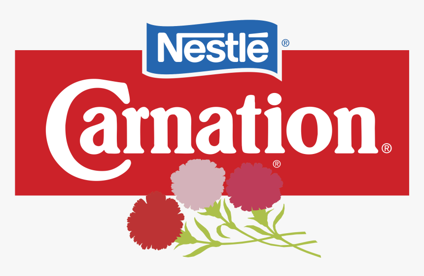 Carnation Logo Png, Transparent Png , Transparent Png Image - PNGitem