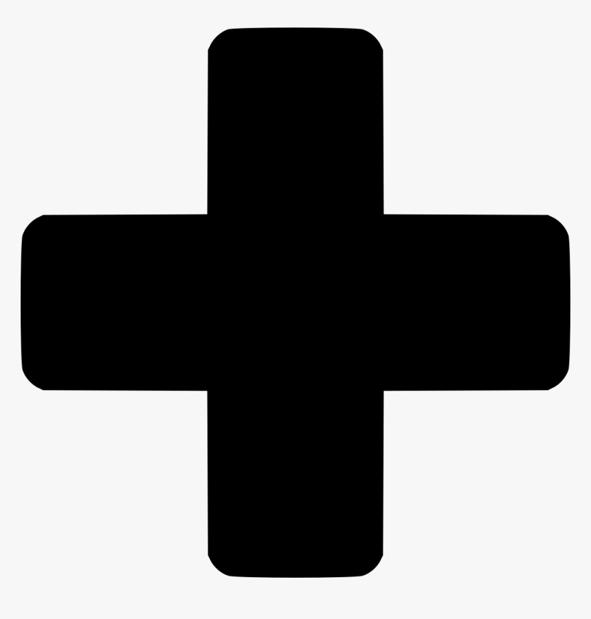 Medical Cross Symbol Png