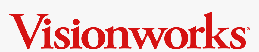 Visionworks Logo Png, Transparent Png , Transparent Png Image - PNGitem