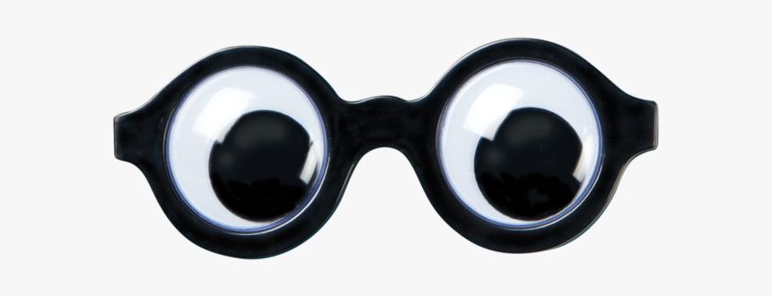 Googly Eyes With Glasses Clip Art