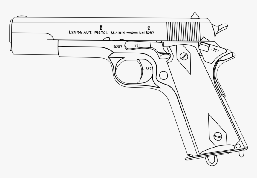 1911 Outline