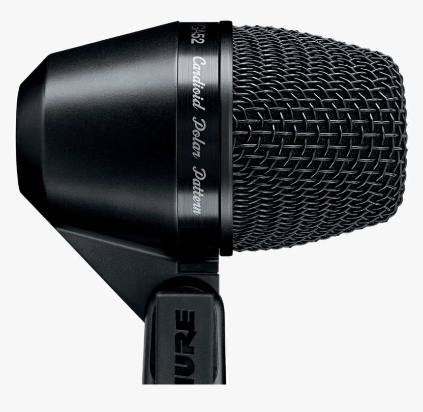 White Microphone Png, Transparent Png , Transparent Png Image - PNGitem