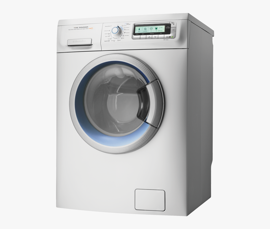 Major Appliance,washing Machine,home Appliance,clothes - Electrolux ...