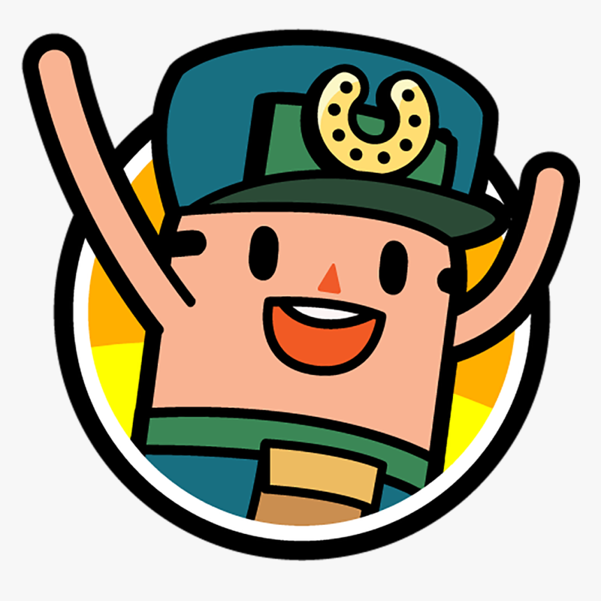 Logo - Holy Potatoes A Weapon Shop Icon, HD Png Download , Transparent ...