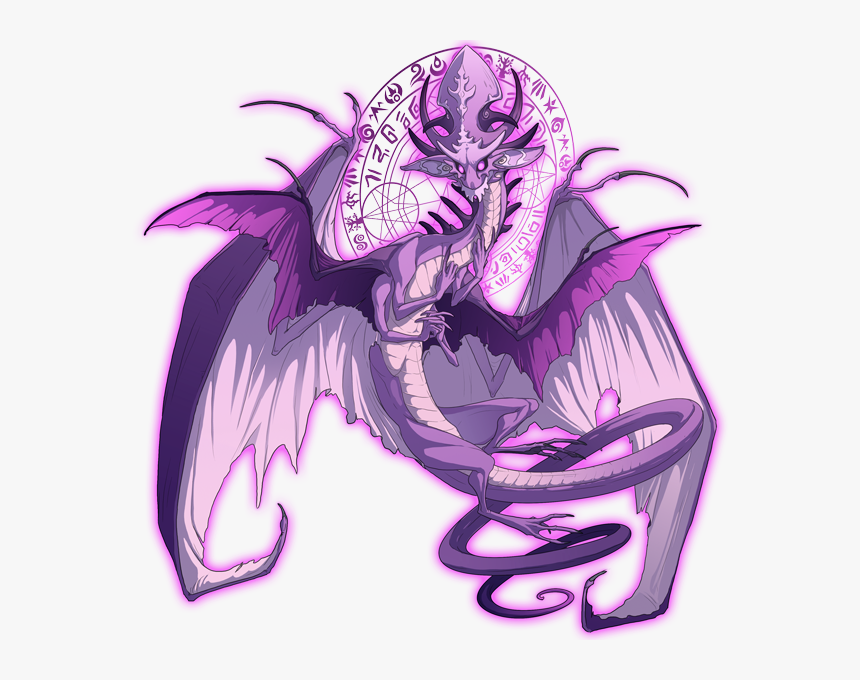 Arcanist - Flight Rising Deities, HD Png Download , Transparent Png ...