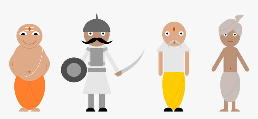 Transparent Lord Vishwakarma Png - Hindu Caste System People, Png ...