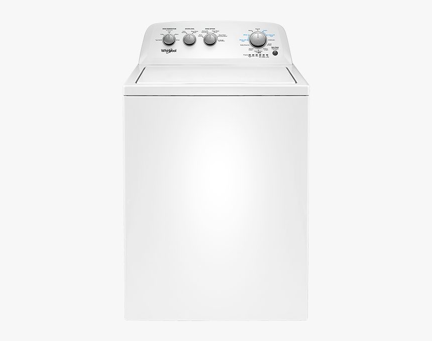 Washing Machine, HD Png Download , Transparent Png Image - PNGitem