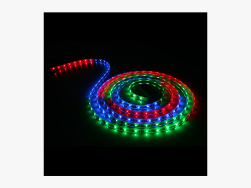 Led Strip Light - 3 Color Led Light Strip, HD Png Download ...