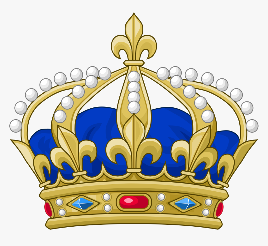 Royal King Crown Clip Art