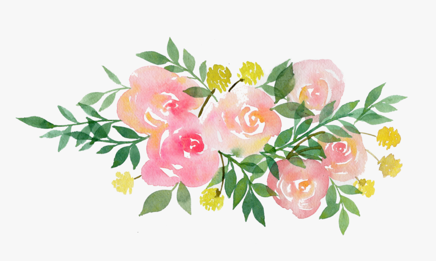 Wedding Flower Vector Png, Transparent Png , Transparent Png Image ...