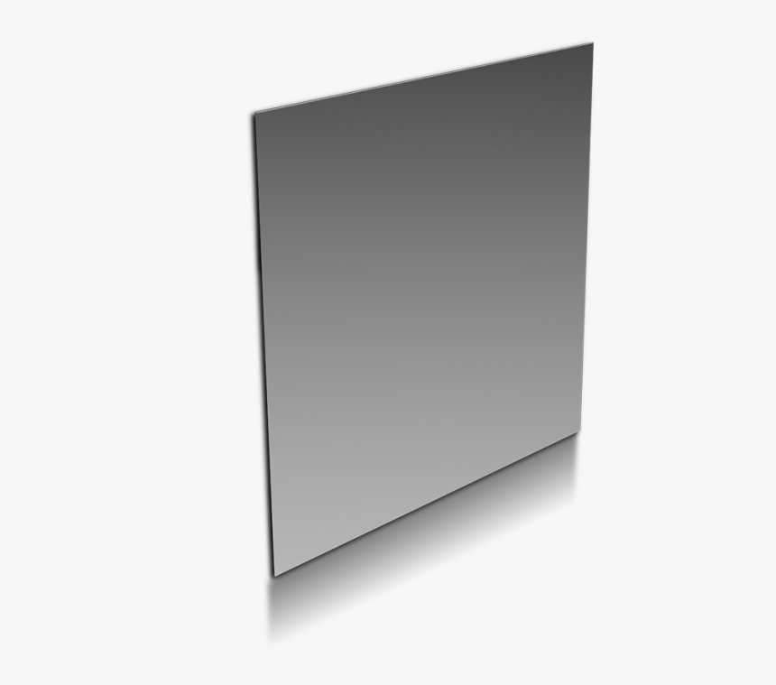 Base Large Mirror - Mirror, HD Png Download , Transparent Png Image ...