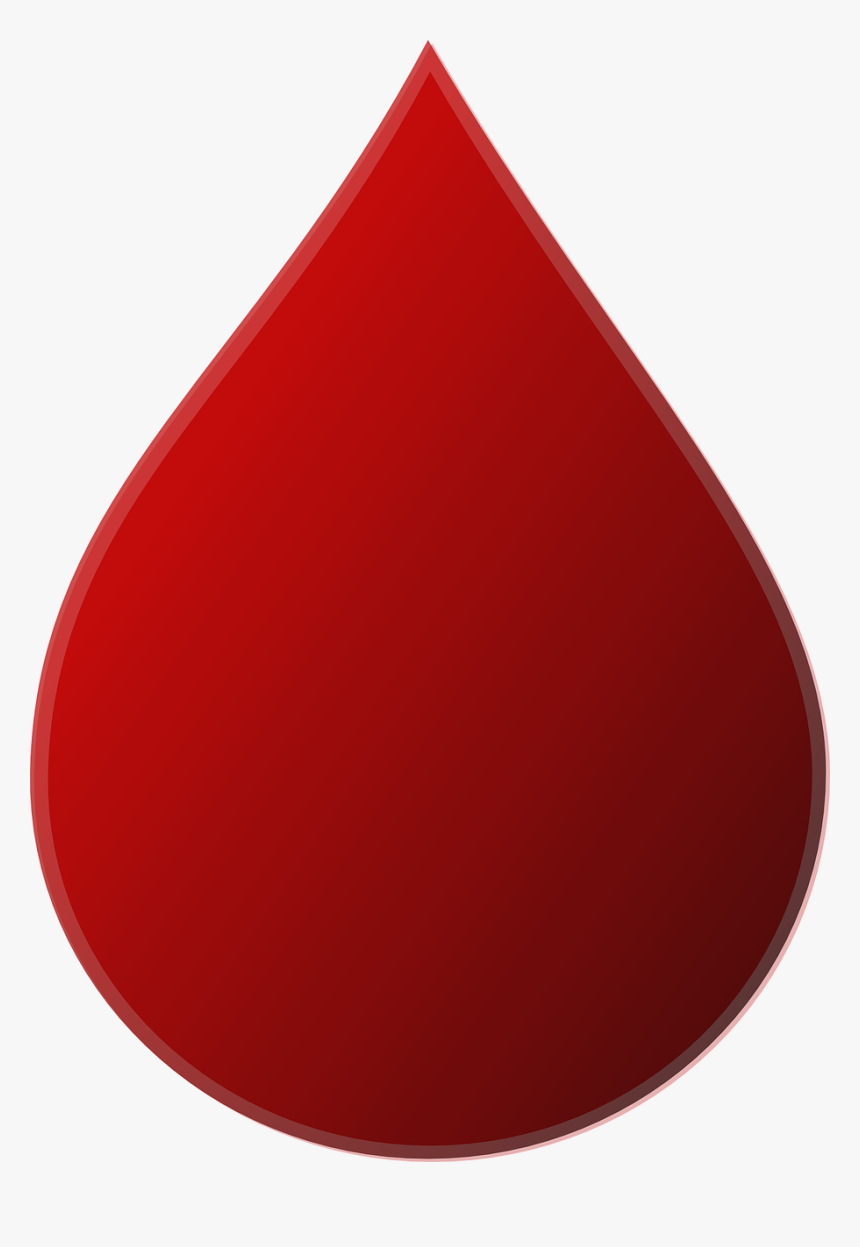 Water, Drop, Red, Rain - Red Water Droplet Png, Transparent Png ...