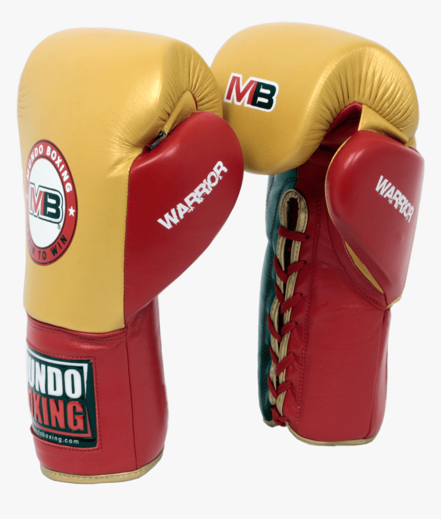 Mundo Boxing Professional Boxing Gloves Warrior - Amateur Boxing, HD ...