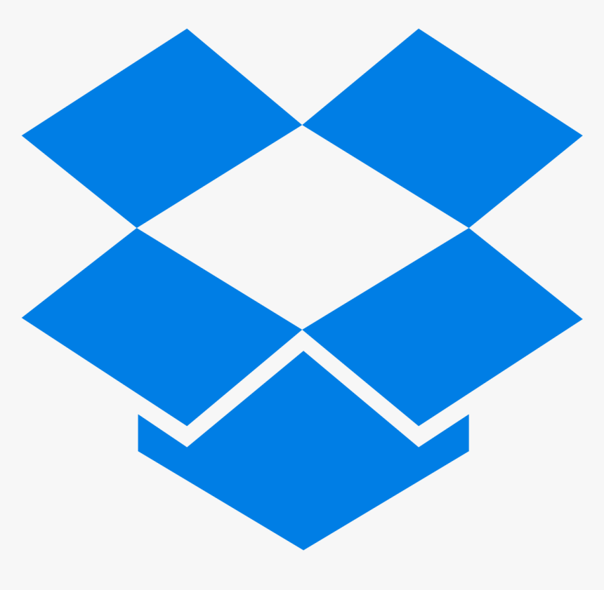 Dropbox Logo, HD Png Download , Transparent Png Image - PNGitem