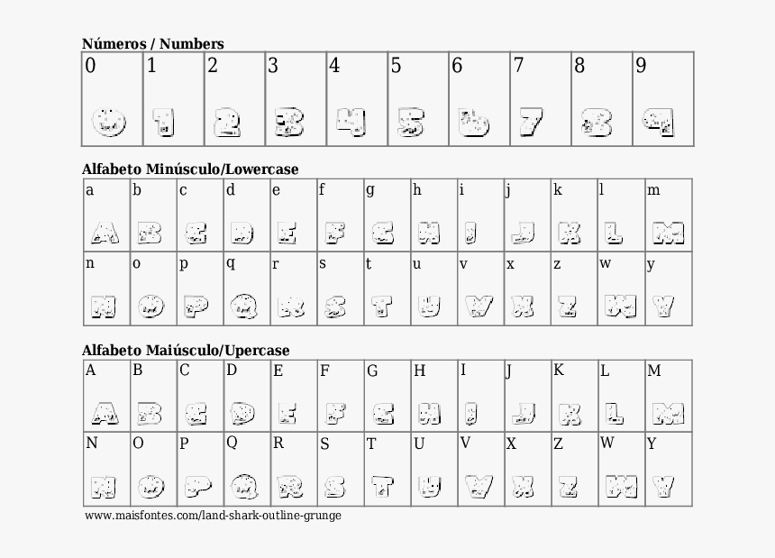 Font, HD Png Download , Transparent Png Image - PNGitem