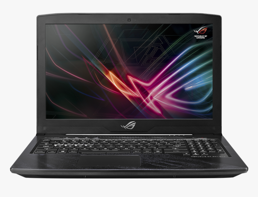 Custom Built Asus Rog Strix Gl503vm-db74 Hero - Asus Rog Strix I5, HD ...