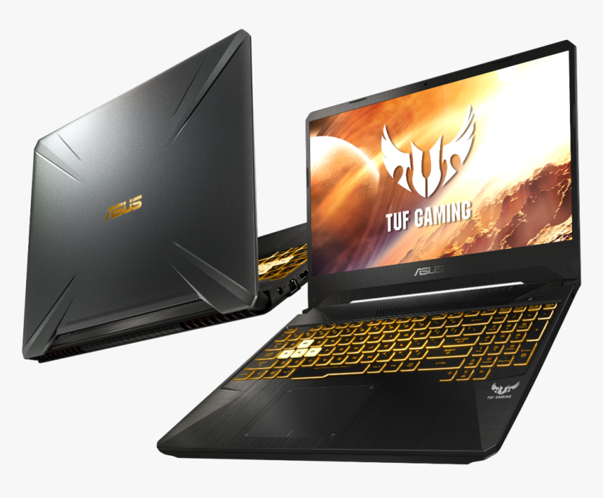 Asus Laptop Png, Transparent Png , Transparent Png Image - PNGitem