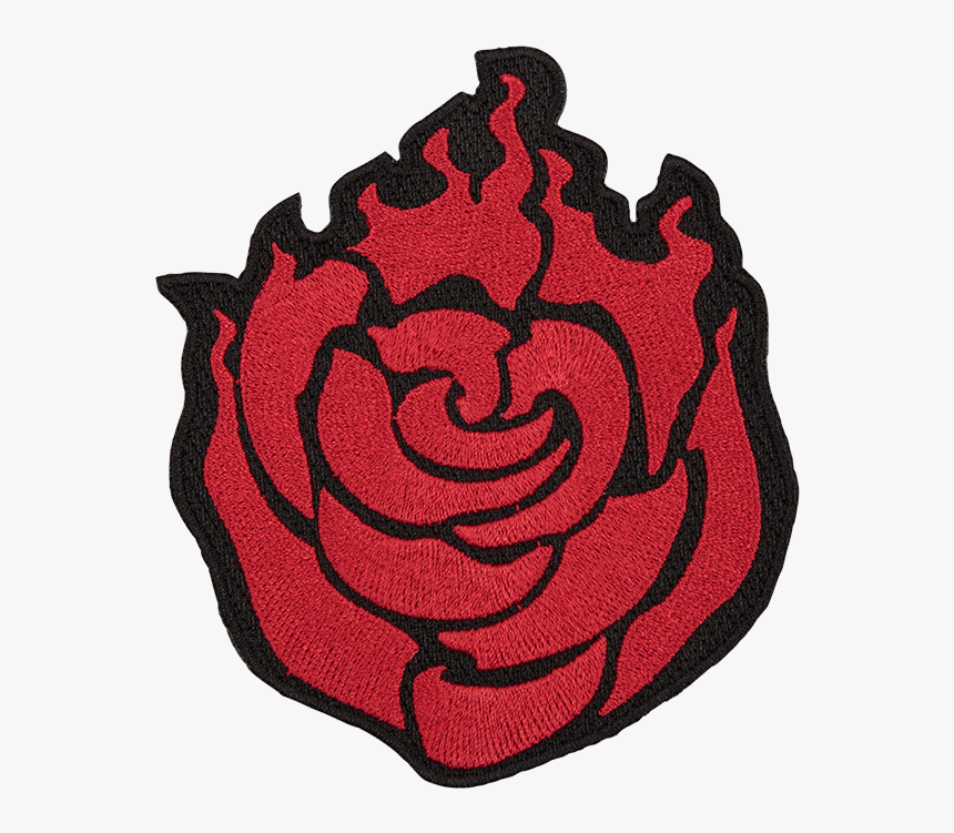 Ruby Rose Symbol