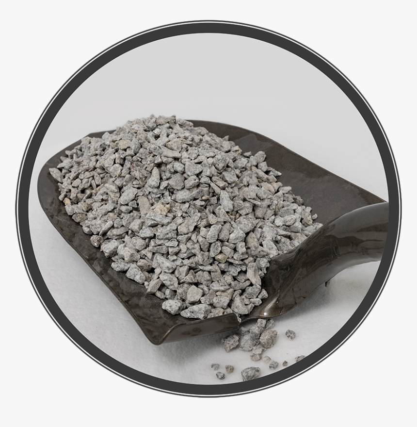Gb 3-8 Crushed Stone, HD Png Download , Transparent Png Image - PNGitem