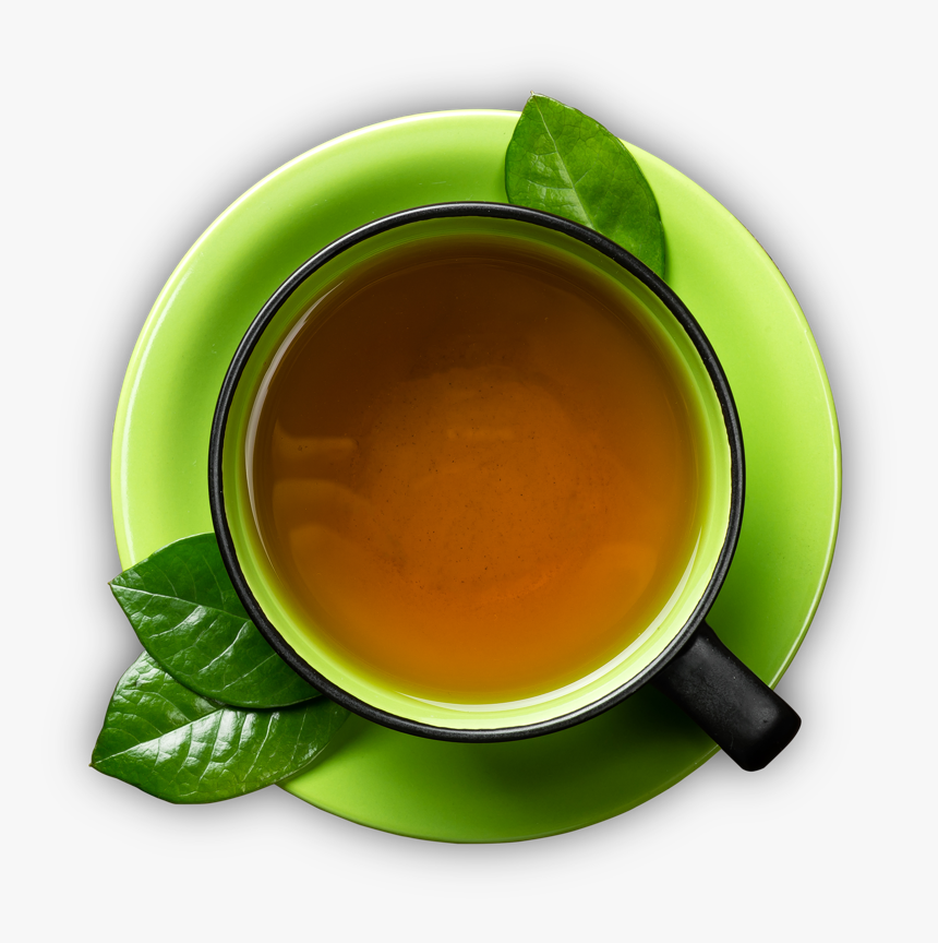 Mate Cocido - Cup Tea Color Green Png, Transparent Png , Transparent ...