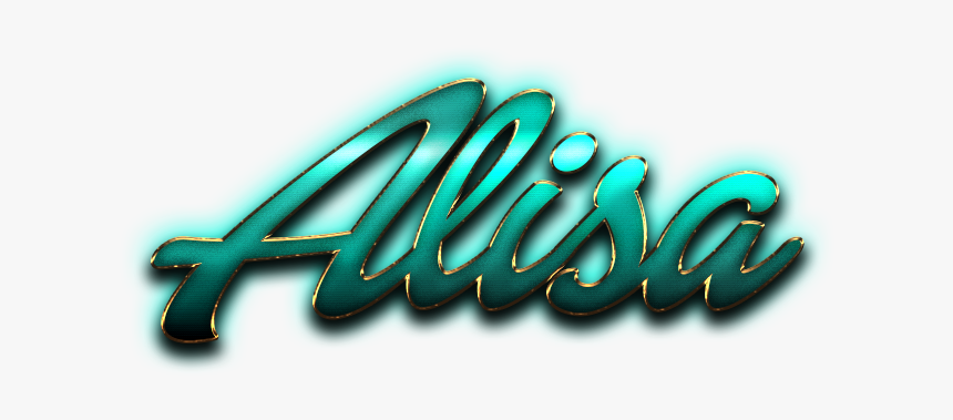 Alisa Name
