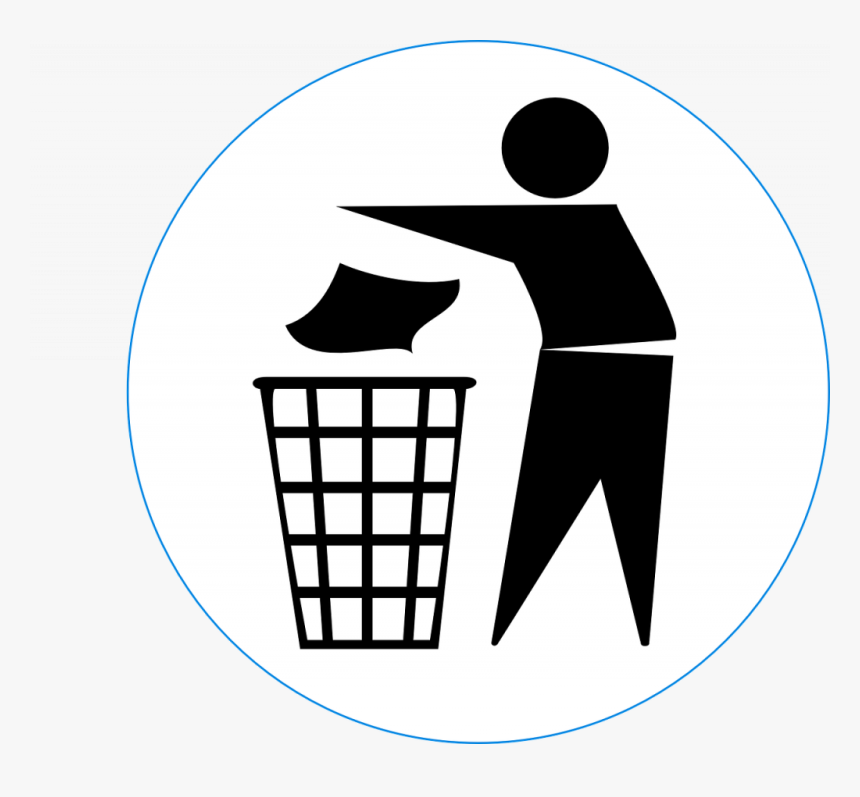 Thumb Image - Keep Your Environment Clean, HD Png Download ...