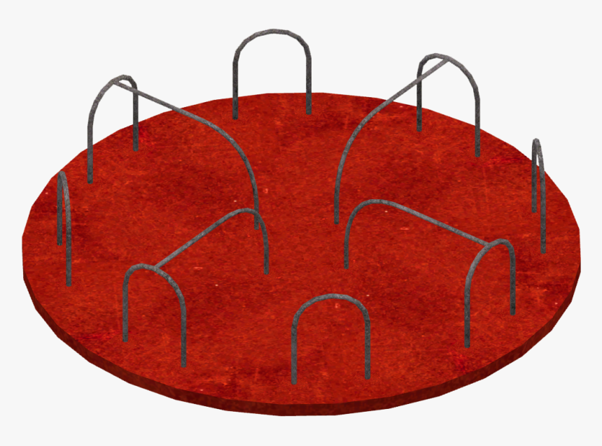 Merry Go Round, HD Png Download , Transparent Png Image - PNGitem