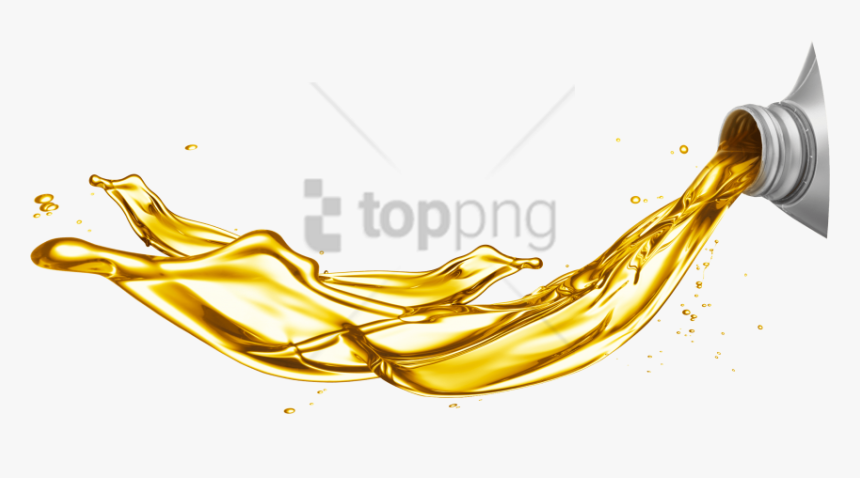Wave - Oil Png, Transparent Png , Transparent Png Image - PNGitem