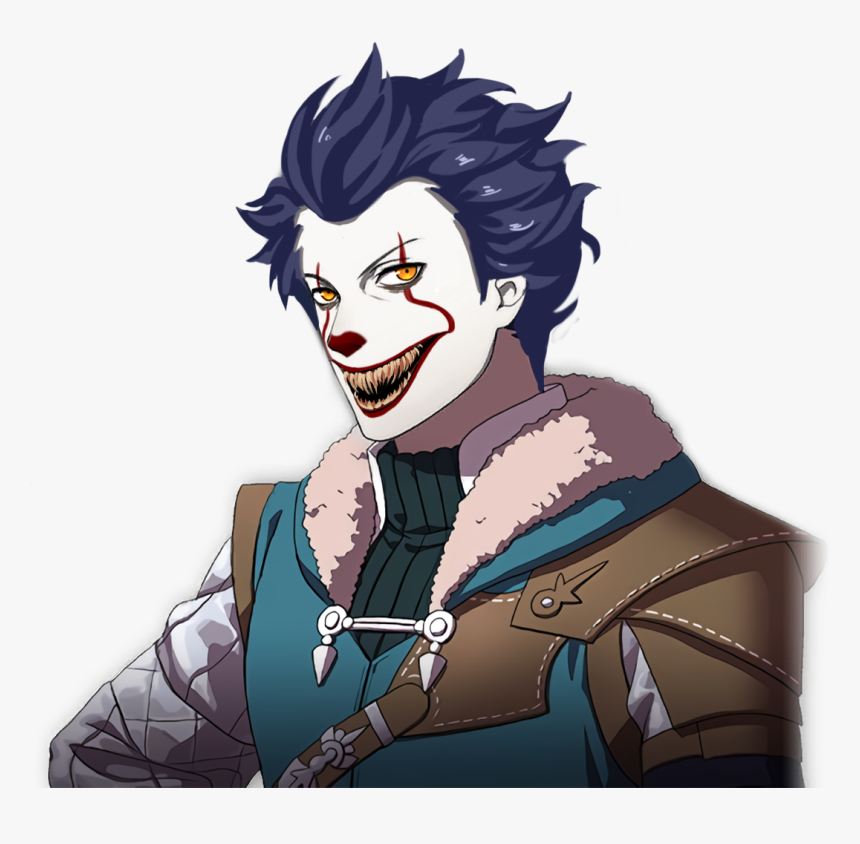 Fire Emblem Three Houses Felix, HD Png Download , Transparent Png Image ...